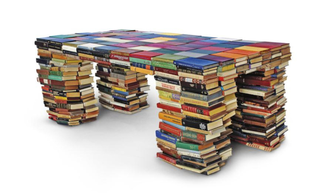Showing off the Books: Ways Bookworms can Make the Home Feel Cozy