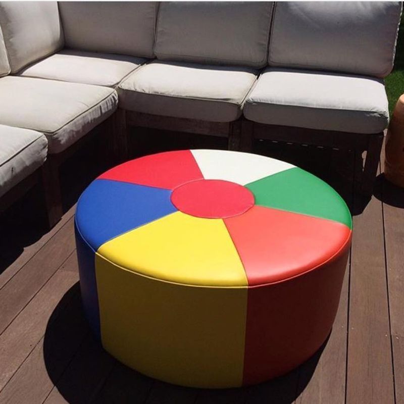 Jellio Creates Home Furnishings Inspired by toys & Childhood Memories