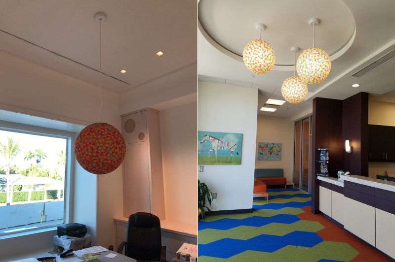 Jellio Creates Home Furnishings Inspired by toys & Childhood Memories