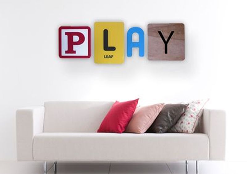 Jellio Creates Home Furnishings Inspired by toys & Childhood Memories