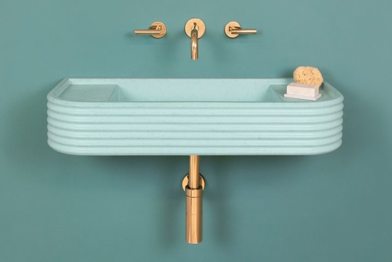 Kast Concrete Basins Launches its New 2019 Kast Canvas Collection