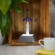 Seal the Darkness with Zelda’s Master Sword Lamp