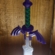 Seal the Darkness with Zelda’s Master Sword Lamp