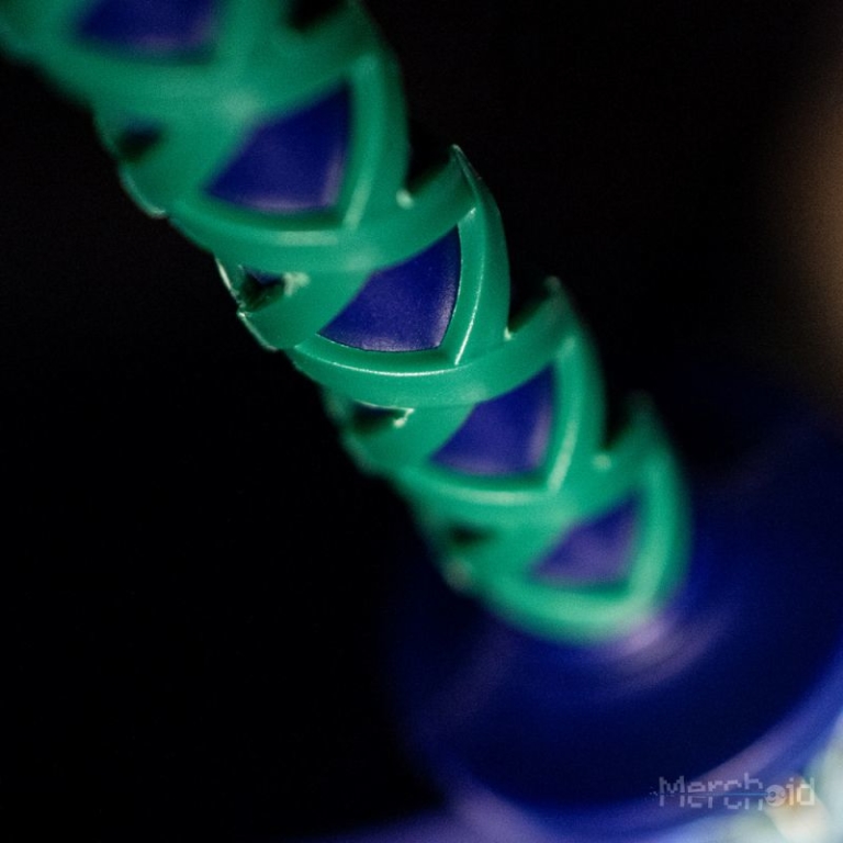 Seal the Darkness with Zelda’s Master Sword Lamp