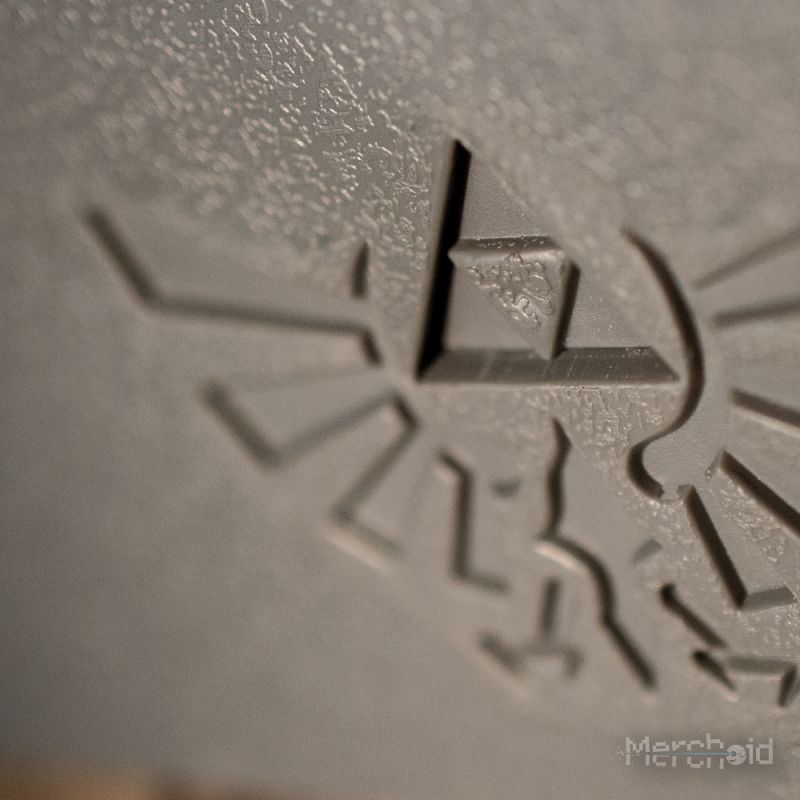 Seal the Darkness with Zelda’s Master Sword Lamp