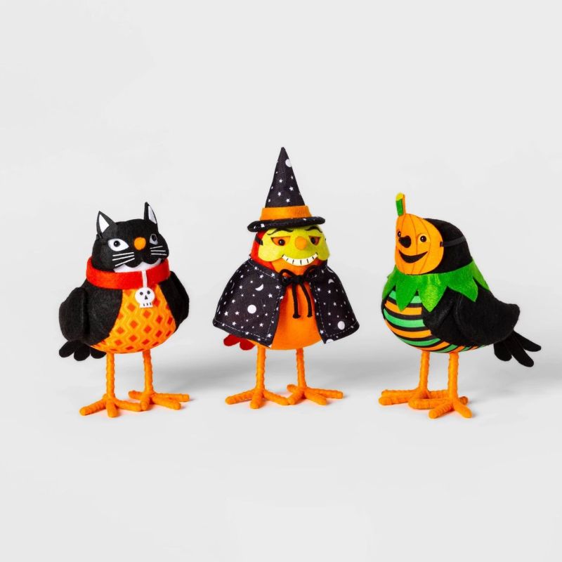 Target Unveils its Halloween Decor Collection 2019
