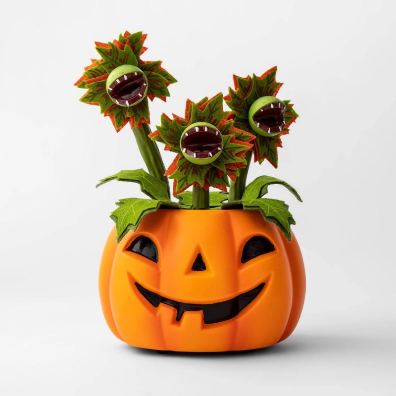 Target Unveils its Halloween Decor Collection 2019