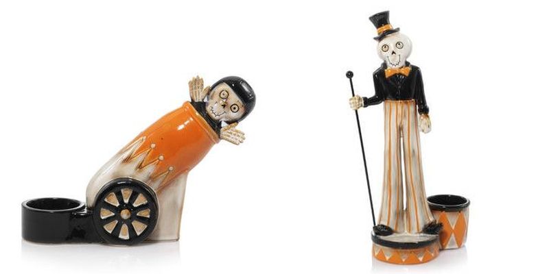 Yankee Candle Halloween Collection Infused with Fall Fragrances Yankee Candle Halloween Collection Infused with Fall Fragrances