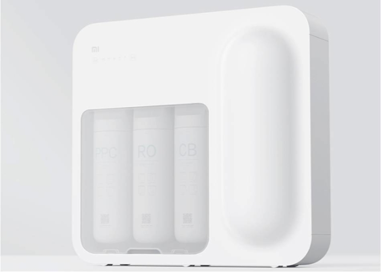 Xiaomi Launched Mi Water Purifier ‘Lentils’ a 4-Level RO Filtration System