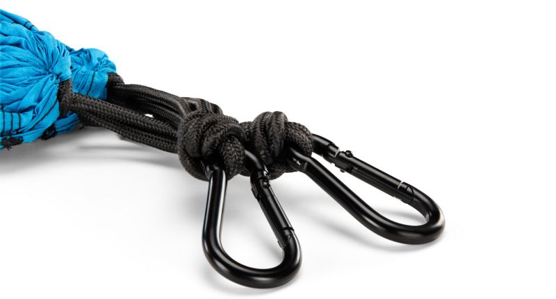 Under Desk Hammock Lets You Relax and Recharge Between Work