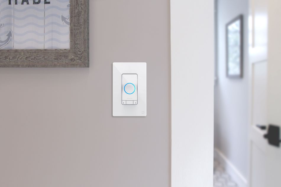 iDevices Instinct Smart Light Switch with Built-in Alexa Available for $100 iDevices Instinct Smart Light Switch with Built-in Alexa Available for $100