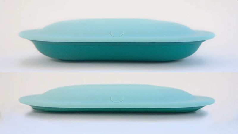 ARK Reusables Launches Fully Recyclable Food-Safe Silicon Containers