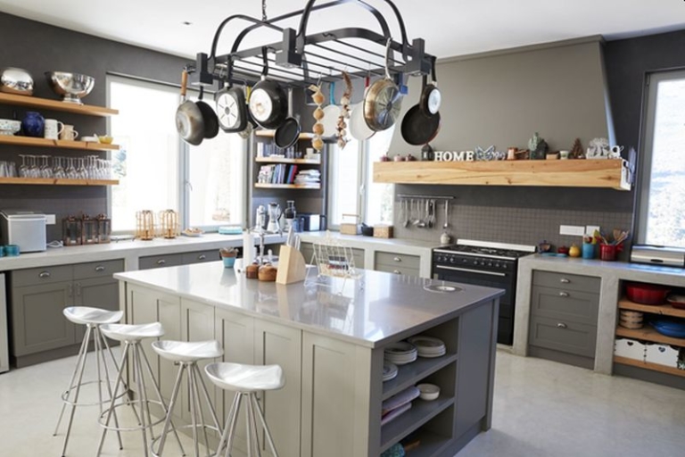 Essential Kitchen Design Tips to Keep in Mind in 2019