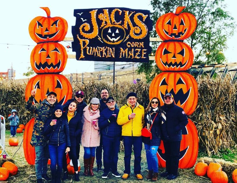 Best Halloween Festivals to Attend in the USA in 2019