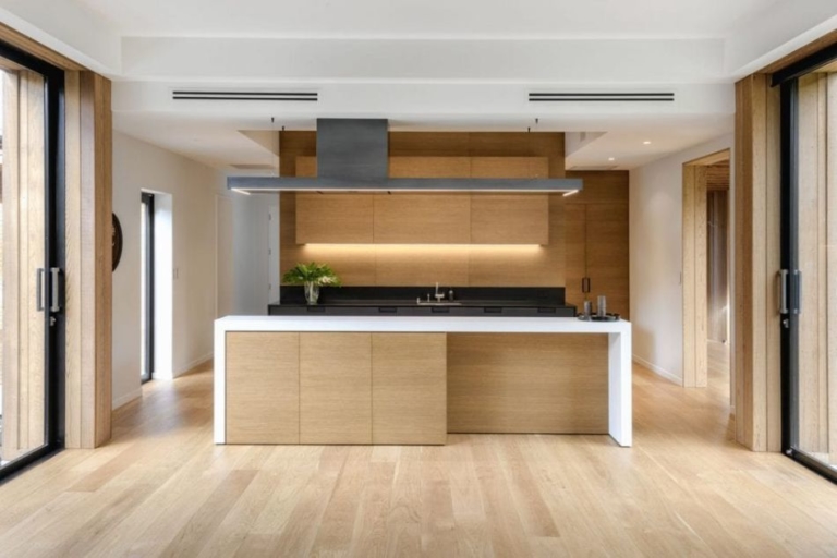 Davinia Sutton's Kitchen Wins International Design Award in London