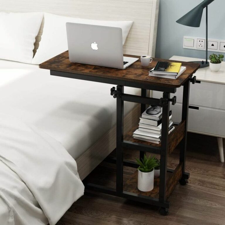 10 Best Bedside Tables and Nightstands You can Buy on Amazon