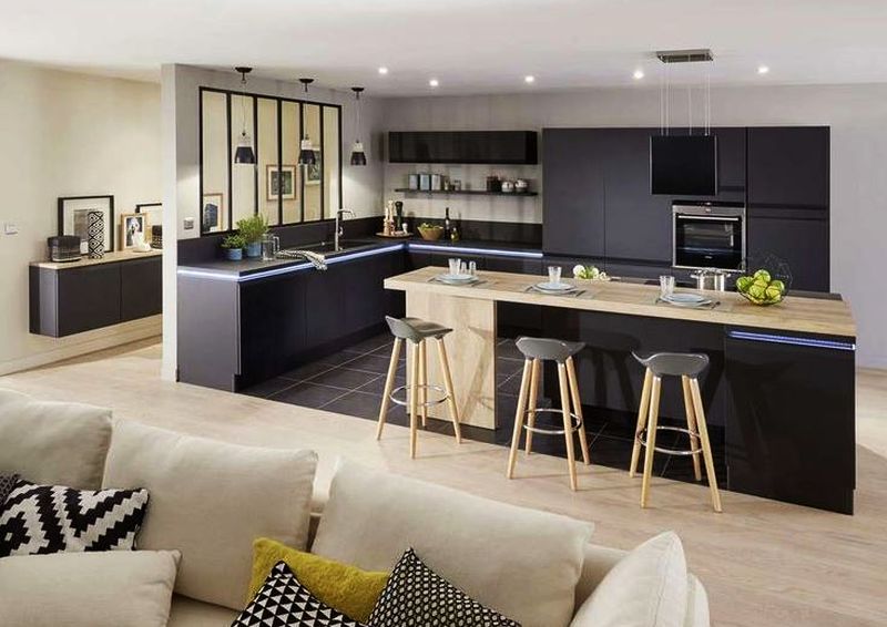 Essential Kitchen Design Tips to Keep in Mind in 2019