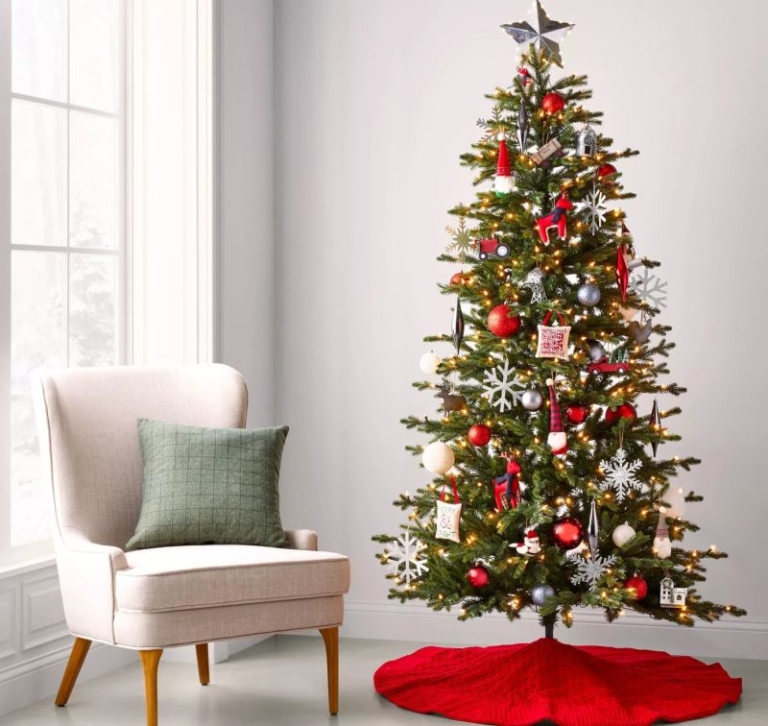 Target Releases Holiday Collection for Unique Festive Charm in 2019