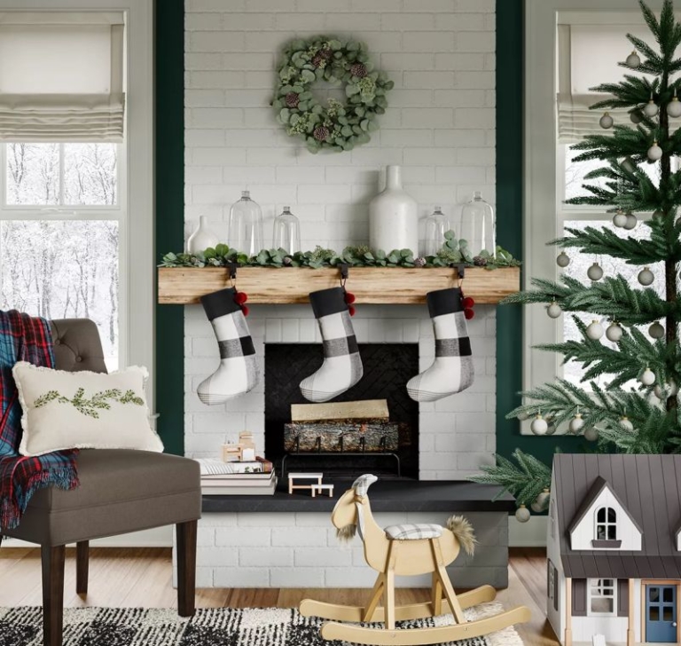 Target Releases Holiday Collection for Unique Festive Charm in 2019