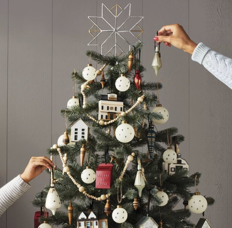 Target Releases Holiday Collection for Unique Festive Charm in 2019