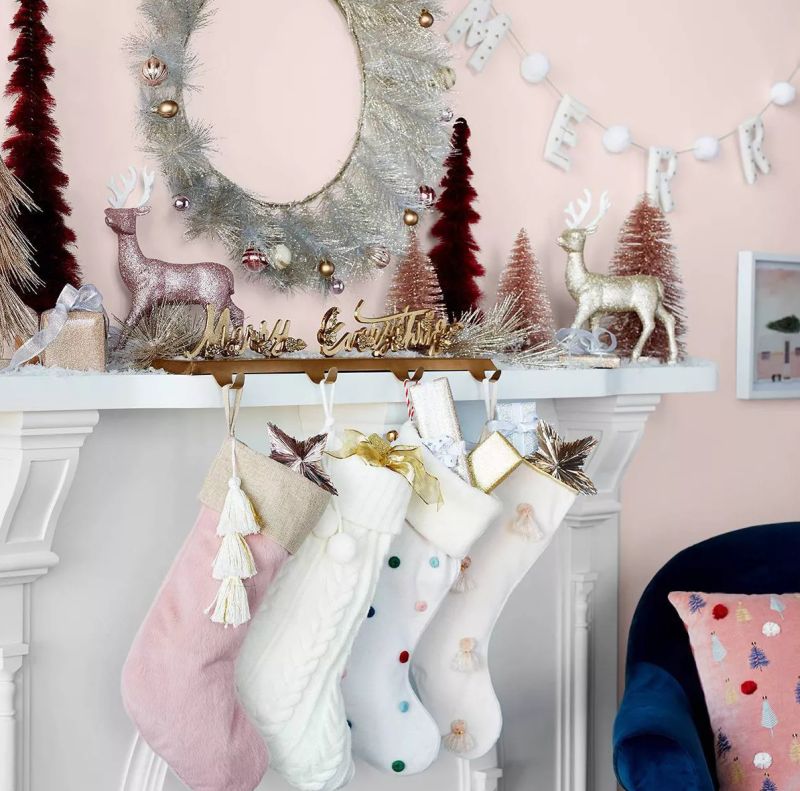 Target Releases Holiday Collection for Unique Festive Charm in 2019
