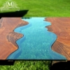 20+ River Tables You Can Buy in 2021