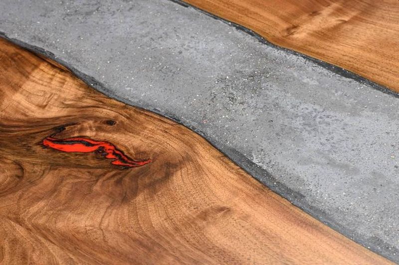 20+ River Tables You Can Buy in 2020