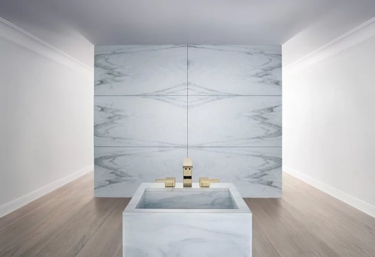 Axor Edge Collection Lavishly Ensures Longevity of Your Bathroom Design