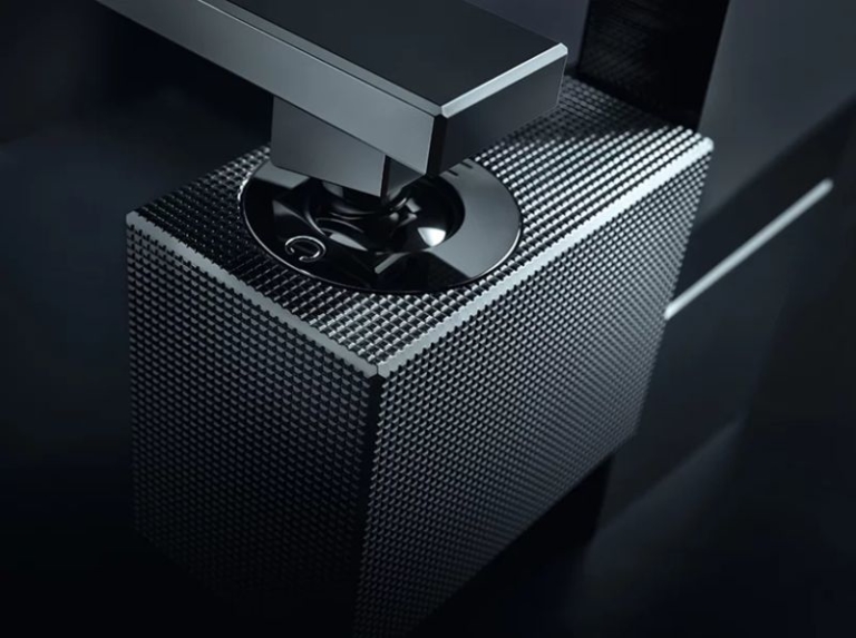 Axor Edge Collection Lavishly Ensures Longevity of Your Bathroom Design