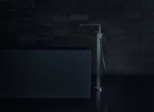 Axor Edge Collection Lavishly Ensures Longevity of Your Bathroom Design