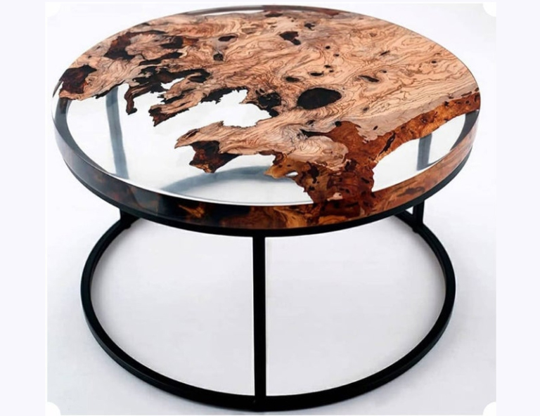 20+ River Tables You Can Buy in 2021