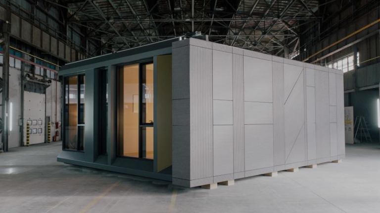 DMDmodular to Build World's Tallest Modular Hotel in The US