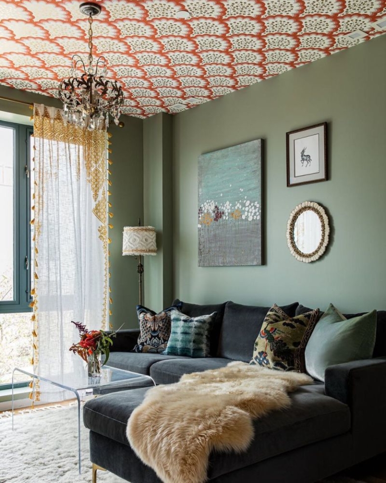 Top Interior Design Trends 2020: Redecorate Home in Style This Year