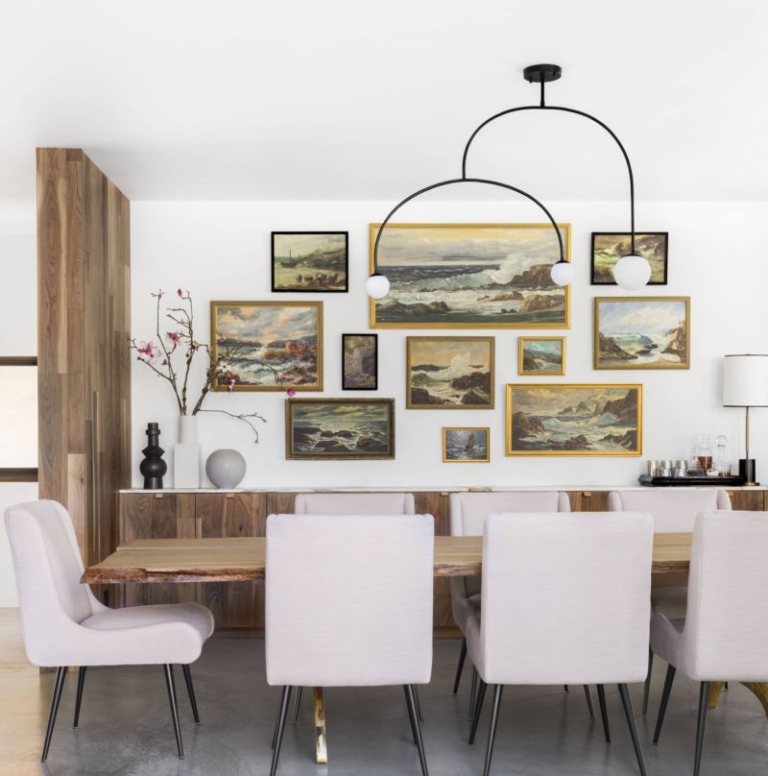 Top Interior Design Trends 2020: Redecorate Home in Style This Year