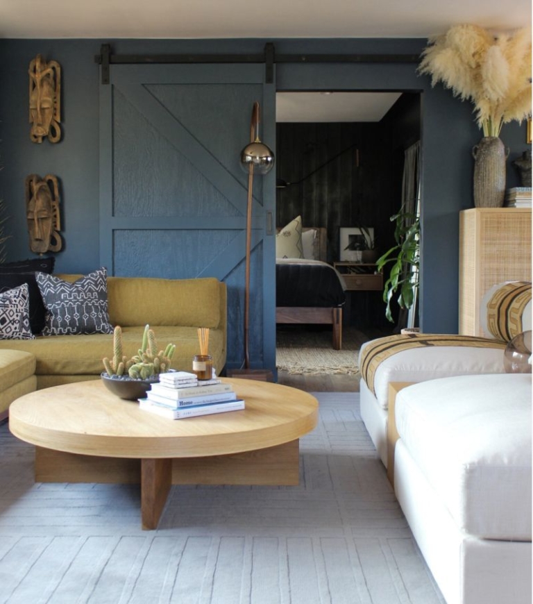 Top Interior Design Trends 2020: Redecorate Home in Style This Year