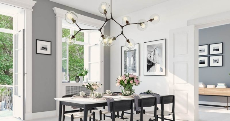 Top Interior Design Trends 2020: Redecorate Home in Style This Year
