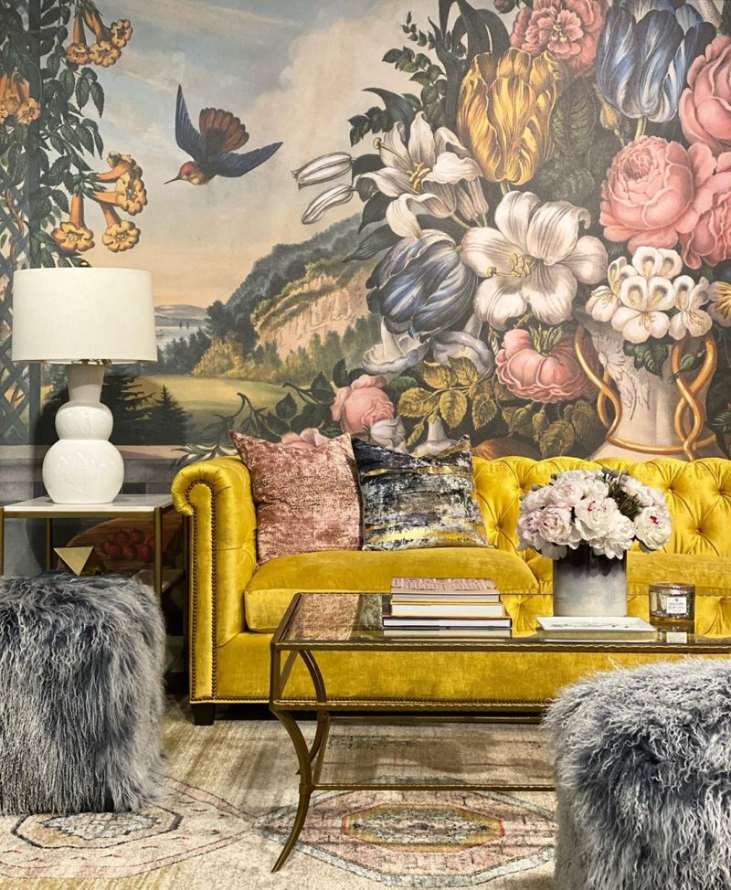 Top Interior Design Trends 2020: Redecorate Home in Style This Year
