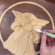 Self-Taught Baker Makes Adorable Baby Yoda Pie for Holiday Season