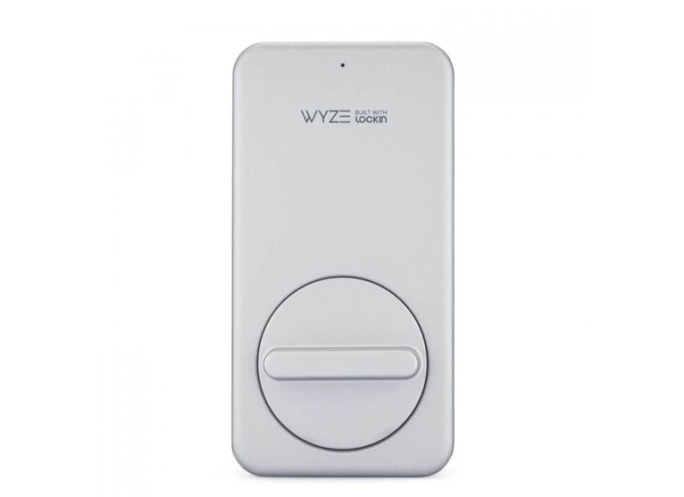 Wyze Launches $90 Smart Lock that Works with Existing Deadbolts