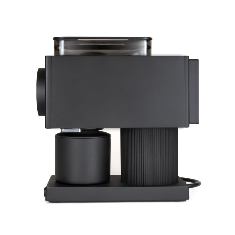 Fellow Ode Brew Grinder Guarantees Barista Style Coffee at Home Fellow Ode Brew Grinder Guarantees Barista Style Coffee at Home
