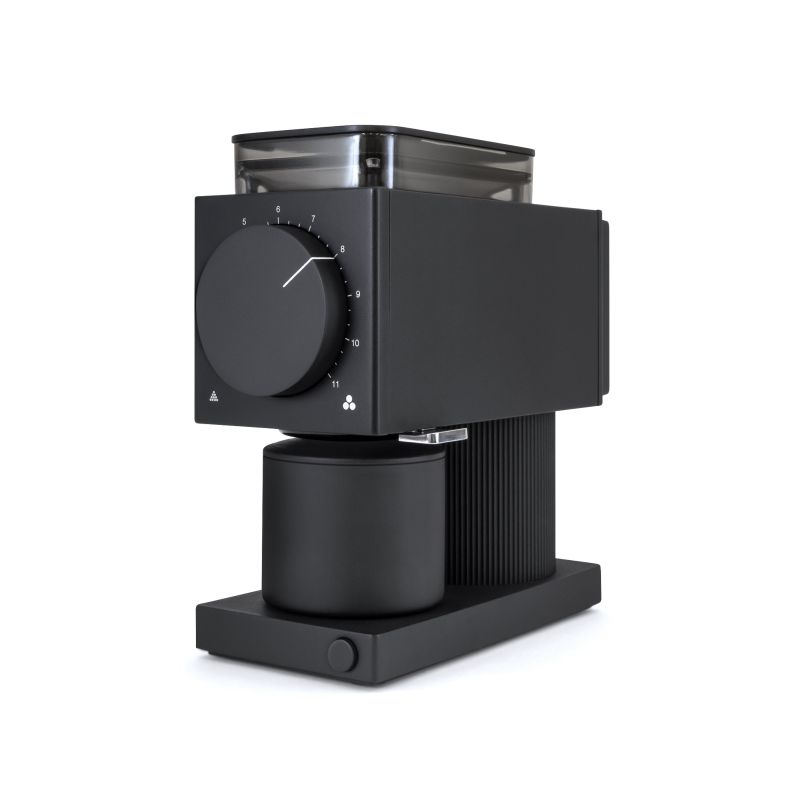 Fellow Ode Brew Grinder Guarantees Barista Style Coffee at Home Fellow Ode Brew Grinder Guarantees Barista Style Coffee at Home