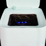TOWNEW Smart Trashcan is Now Available on Amazon for $120