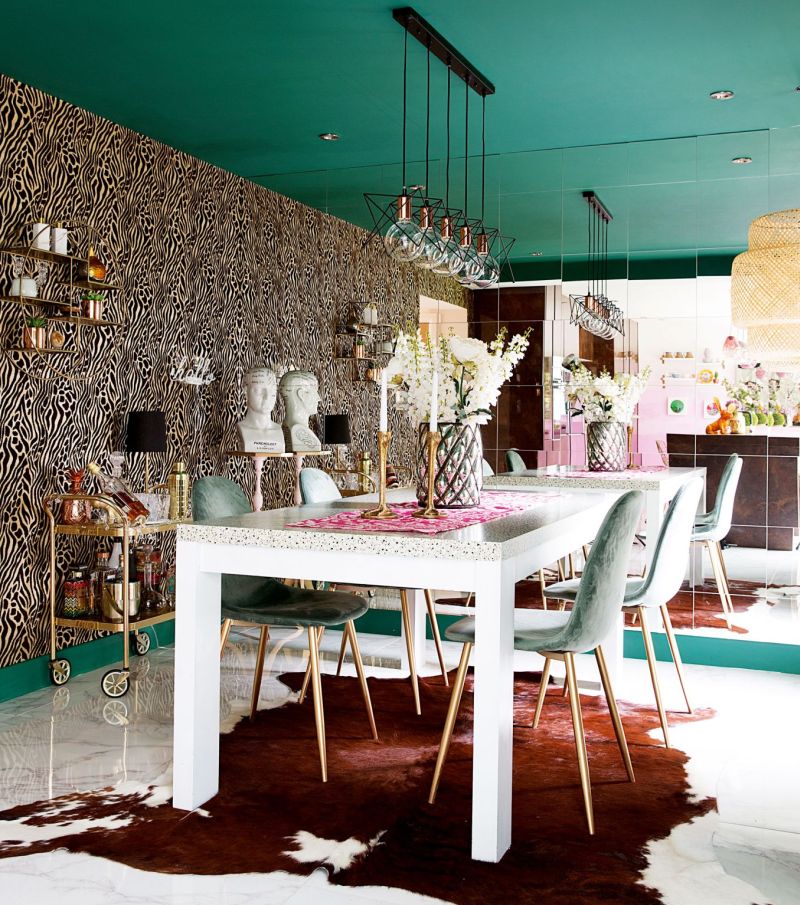 Top Interior Design Trends 2020: Redecorate Home in Style This Year