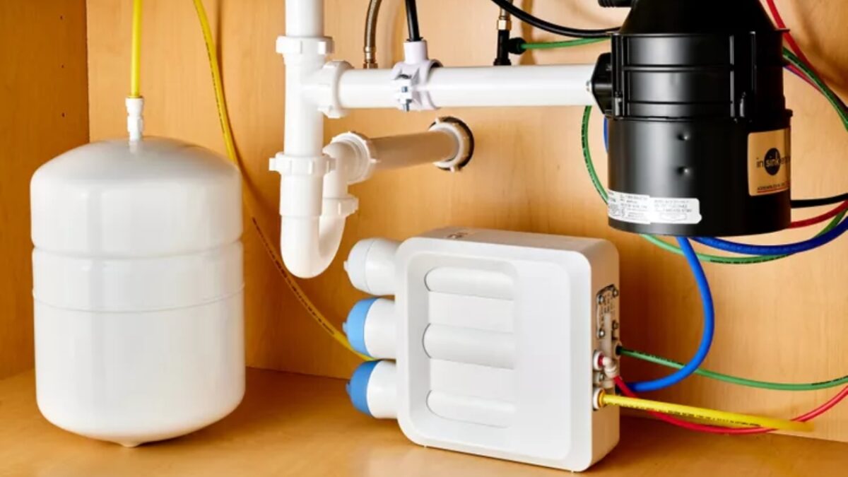 Best Home RO Filter Systems to Buy Right Now for Healthy Water