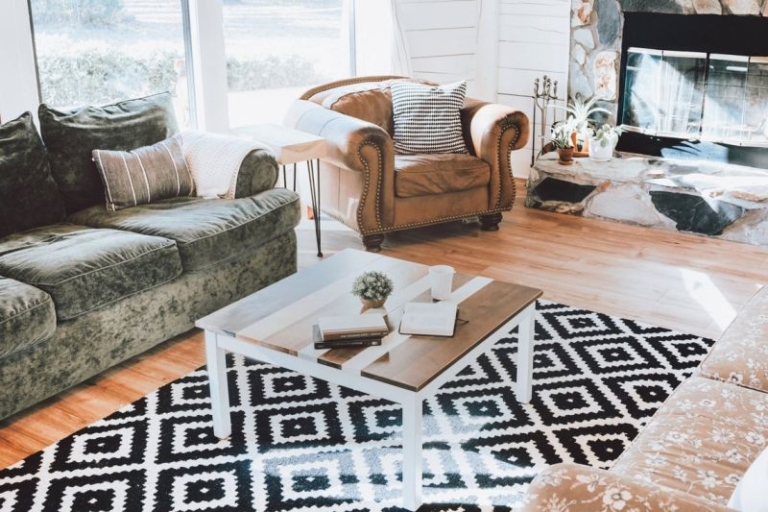 30 Best Coffee Tables to Buy in 2023