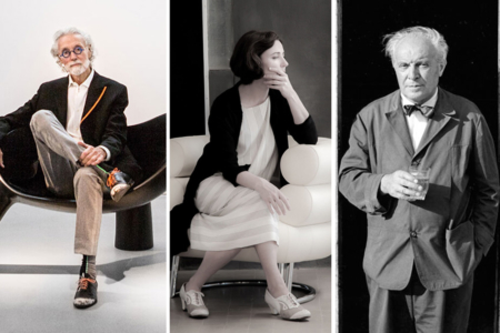 Most Influential Furniture Designers that Radicalized the Market