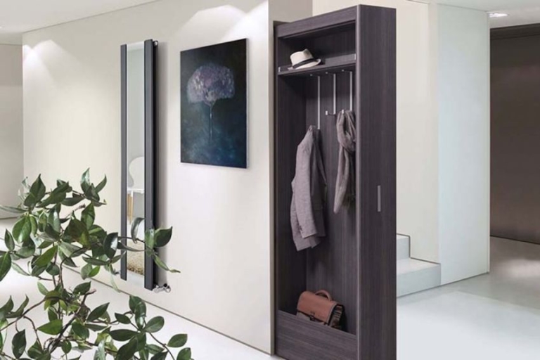 Protek+ Bigfoot Furniture System is Perfect for Small Space Living