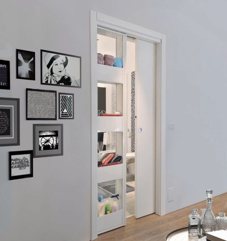 Protek+ Bigfoot Furniture System is Perfect for Small Space Living