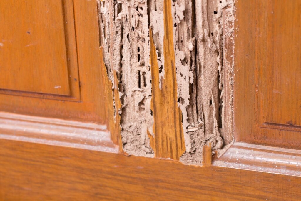 Termite Treatment: Everything You Should Know