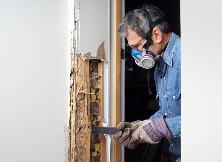Termite Treatment: Everything You Should Know